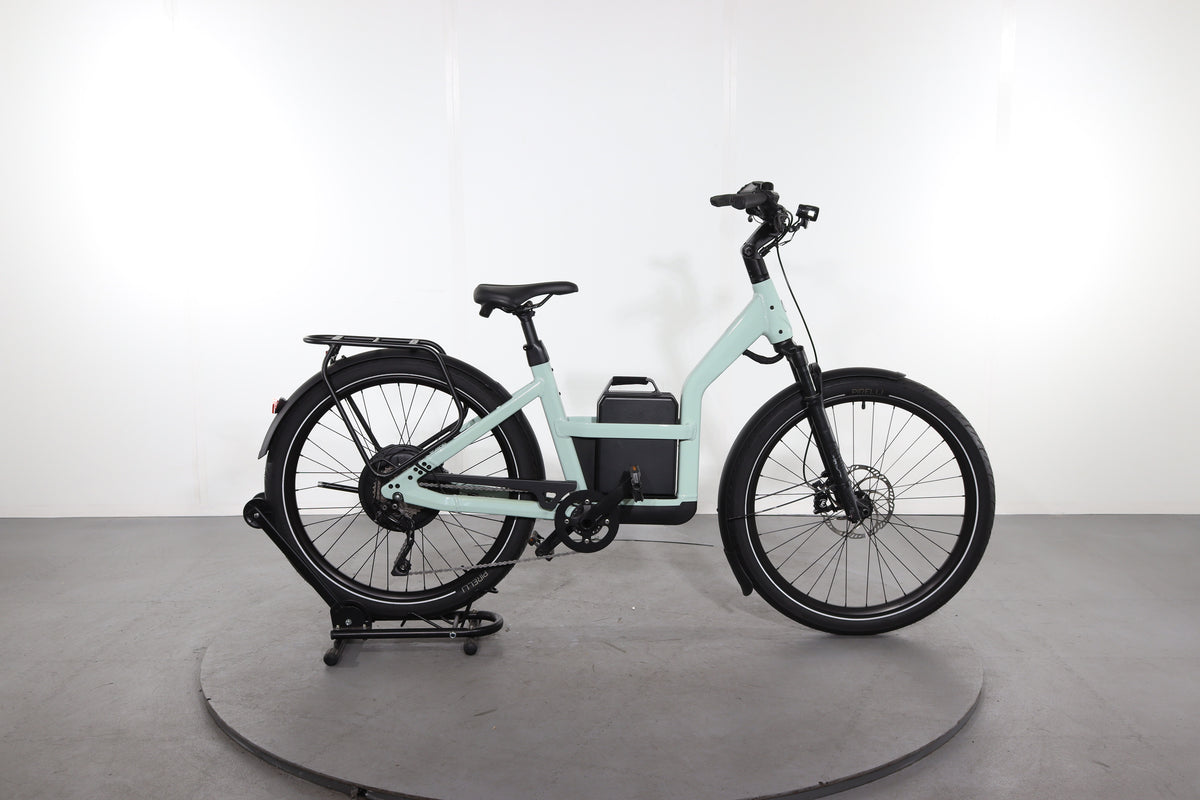 Vélo électrique Klever Y-Muse 25 2023 reconditionné | Upway