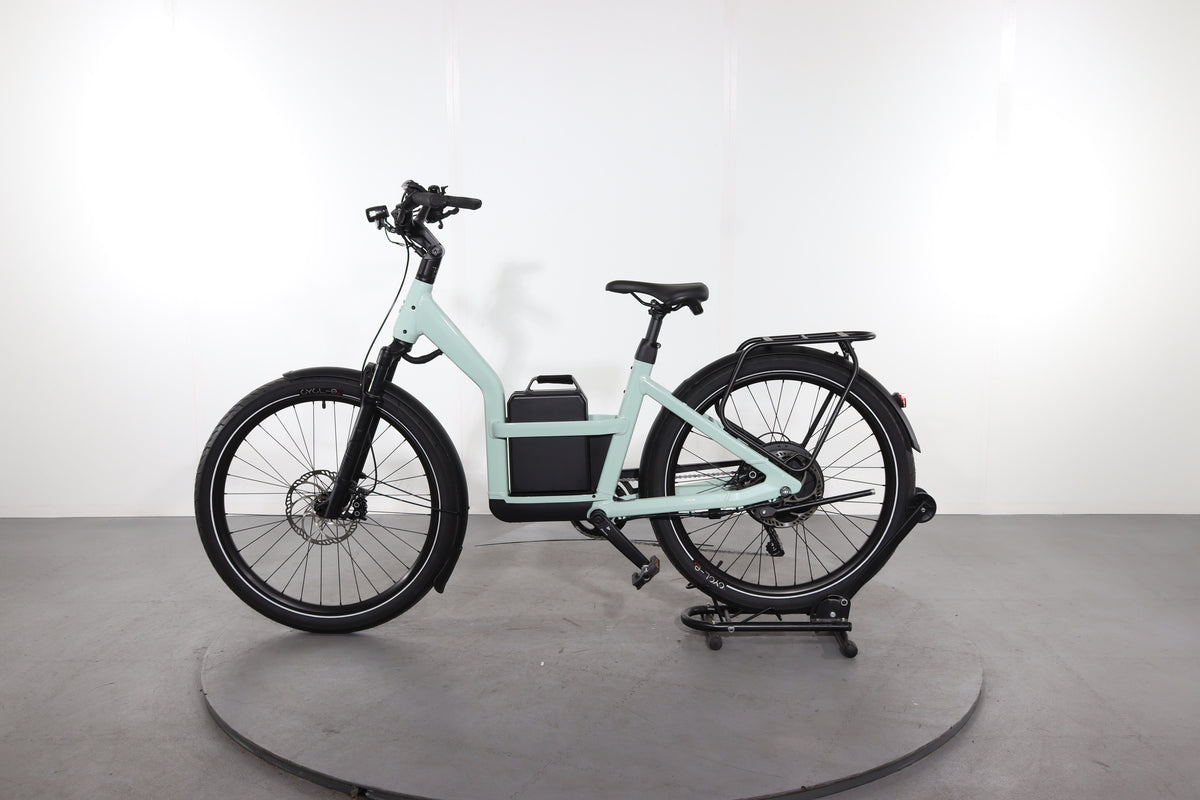 Vélo électrique Klever Y-Muse 25 2023 reconditionné | Upway