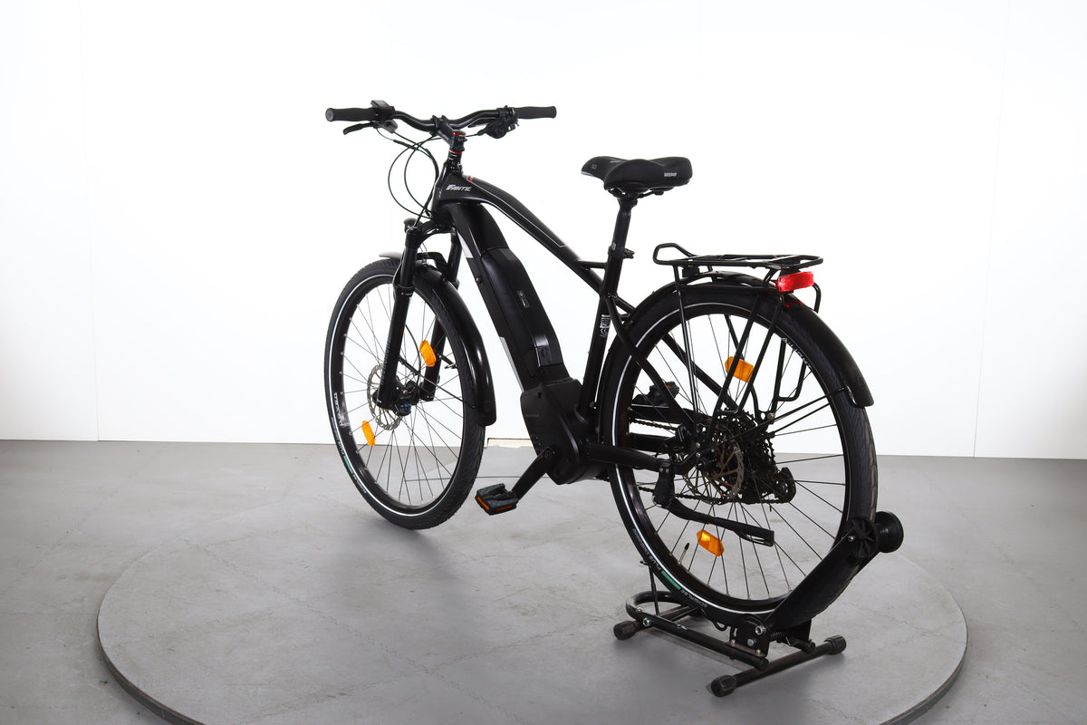 Vélo électrique Fantic Seven Days Living reconditionné | Upway