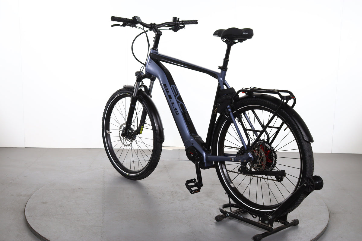 Vélo électrique Bulls Iconic Evo 2 reconditionné | Upway
