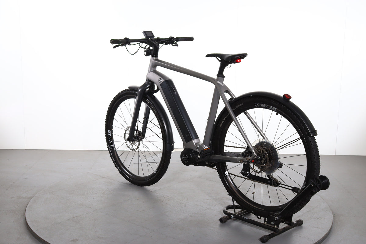 Vélo électrique Kalkhoff Integrale LTD RS i11 reconditionné | Upway