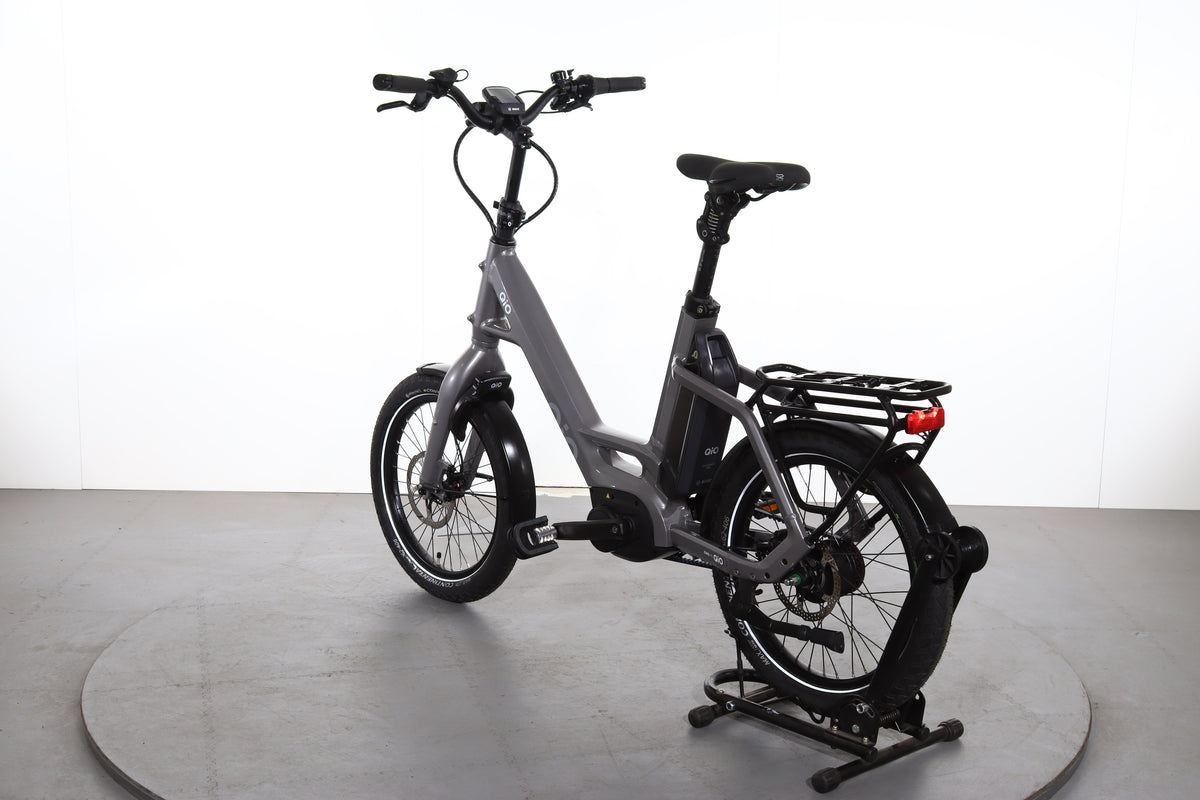Vélo électrique QiO Eins P-5 reconditionné | Upway