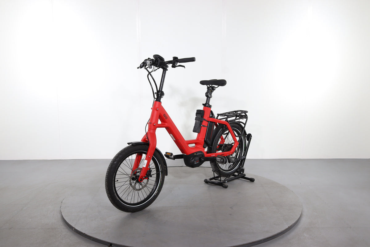 Vélo électrique QiO Eins P-5 reconditionné | Upway