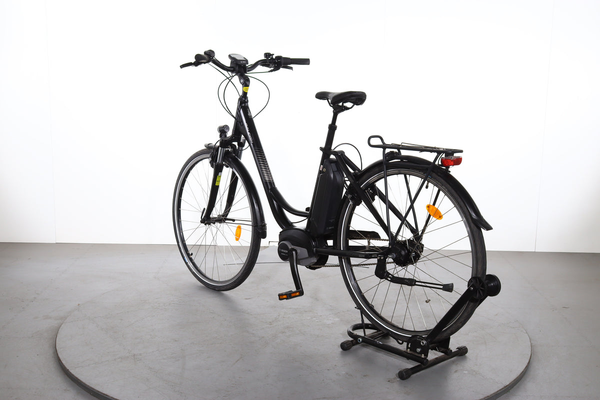 Vélo électrique Raleigh Cardiff LB 7 reconditionné | Upway