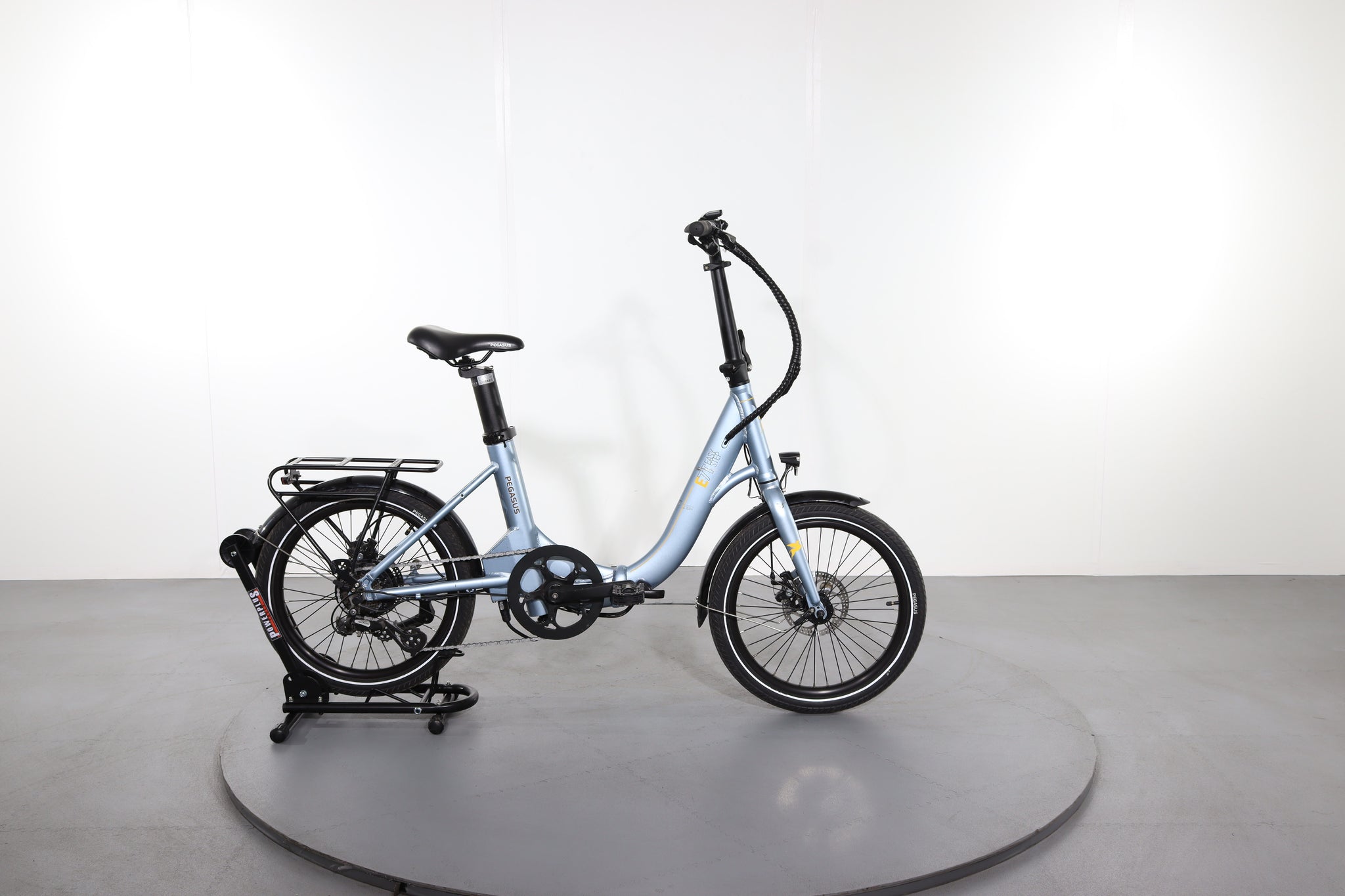 Les 10 meilleurs vélos électriques pliants de 2024 | Upway