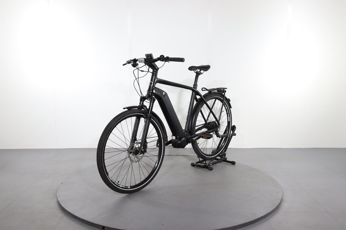 Vélo électrique Kalkhoff Integrale i8 reconditionné | Upway