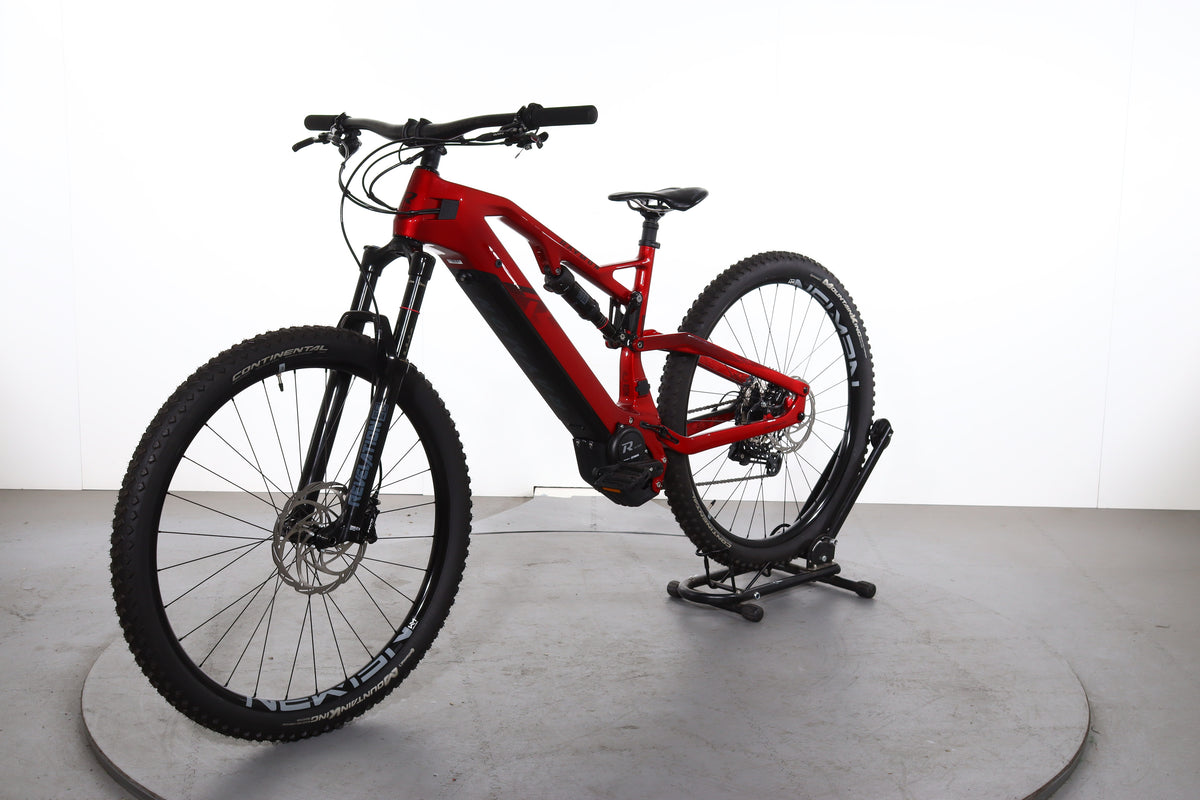 Vélo électrique Raymon AirRay 10.0 reconditionné | Upway