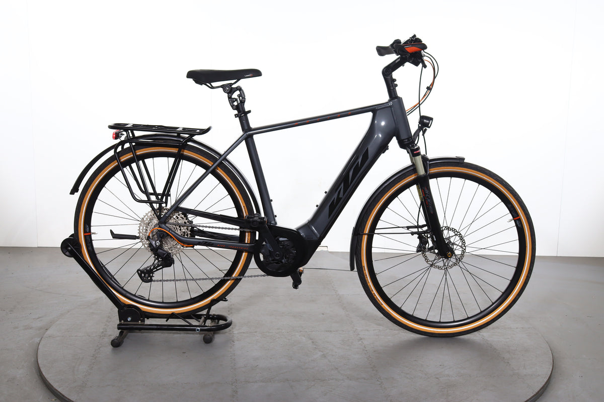 Vélo électrique KTM Macina Style 620 reconditionné | Upway