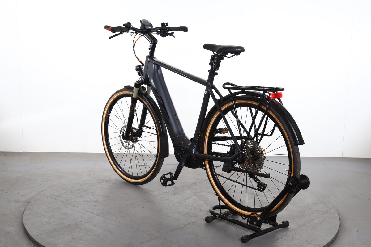 Vélo électrique KTM Macina Style 620 reconditionné | Upway