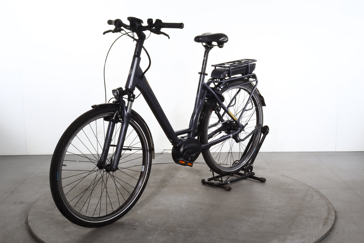 Vélo électrique Hercules E-Imperial 180 S R5 reconditionné | Upway