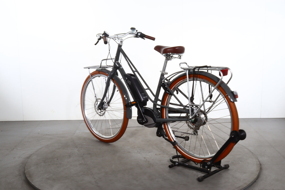 Vélo électrique Electra Loft Go! 5i reconditionné | Upway