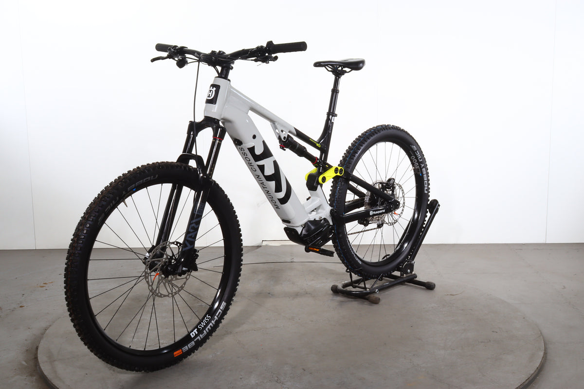 Vélo électrique Husqvarna Mountain Cross MC3 reconditionné | Upway