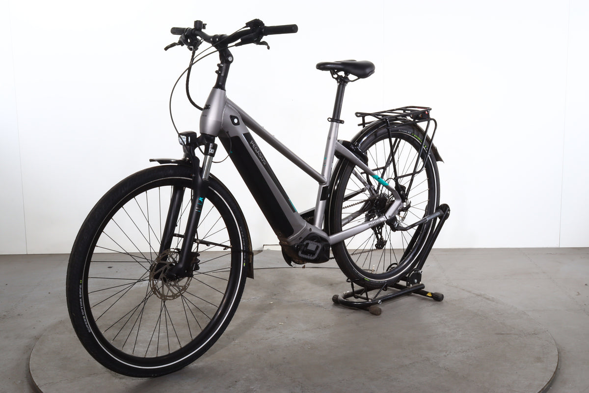 Vélo électrique Pegasus Evo CX reconditionné | Upway