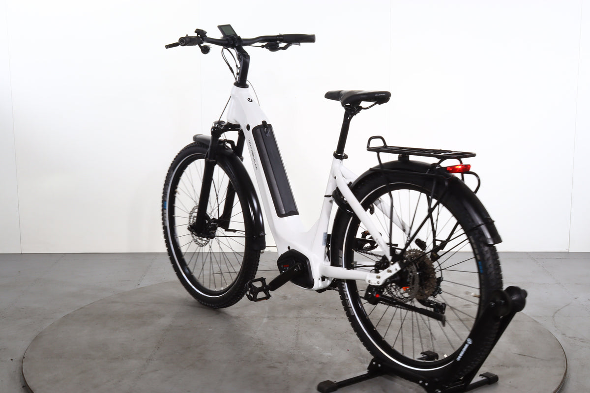 Vélo électrique Velodeville SEB 990 SUV SMART Smooth reconditionné | Upway
