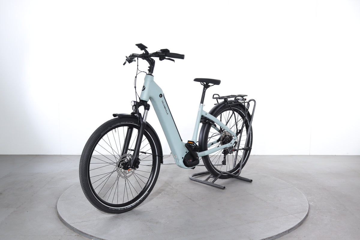 Vélo électrique Velodeville SEB 990 SUV Smart Range reconditionné | Upway