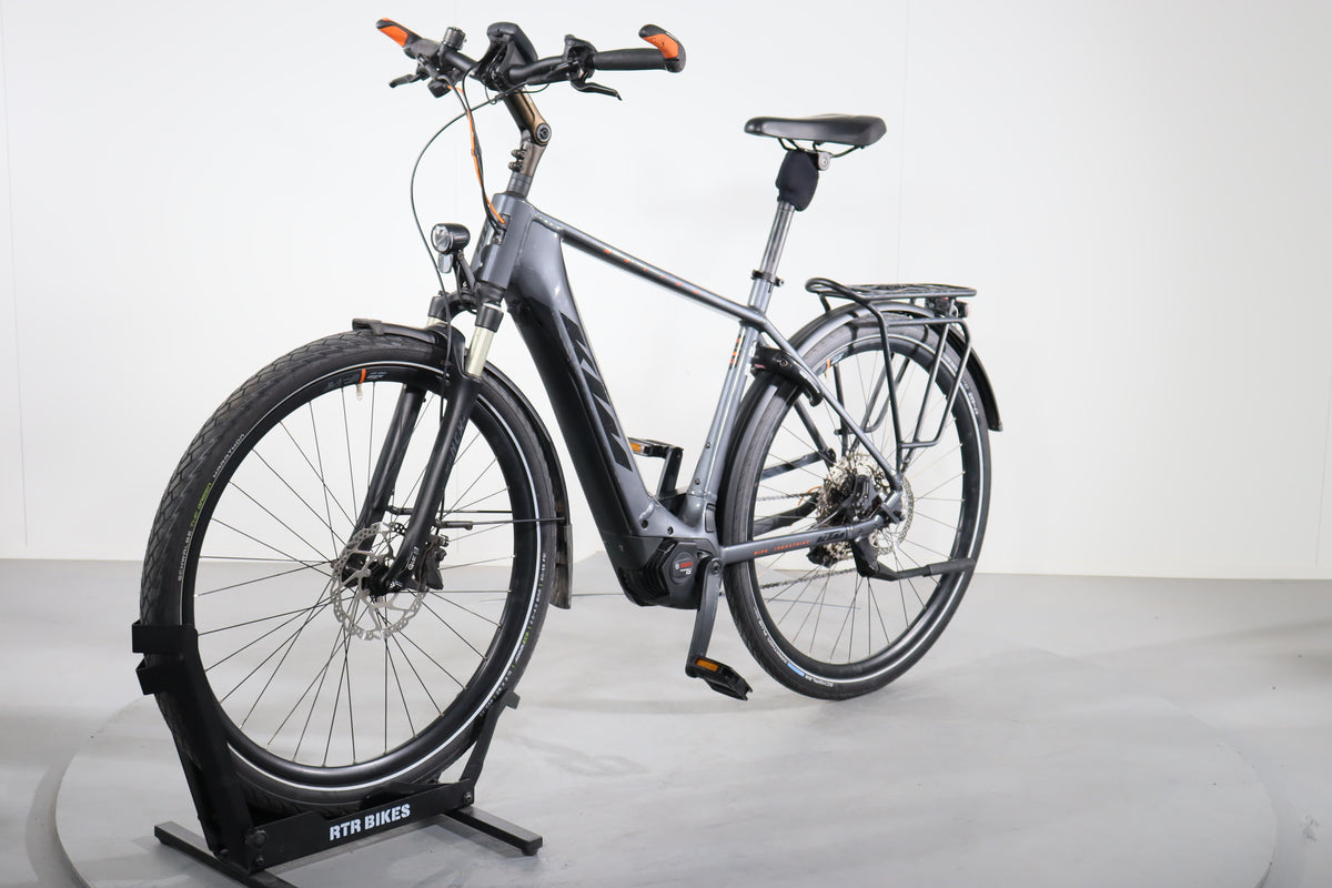 Vélo électrique KTM Macina Style 620 reconditionné | Upway