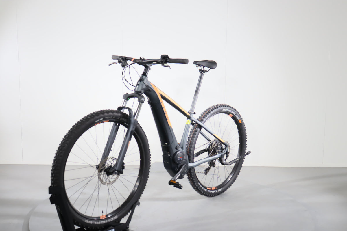 Vélo électrique Cube Access Hybrid EXC reconditionné | Upway