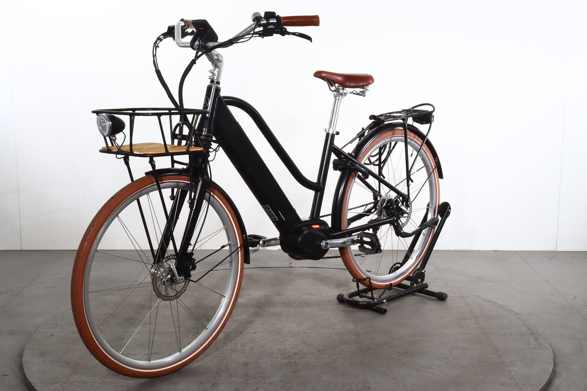 Vélo électrique EGO Movement Classic 25 Cleopatra reconditionné | Upway