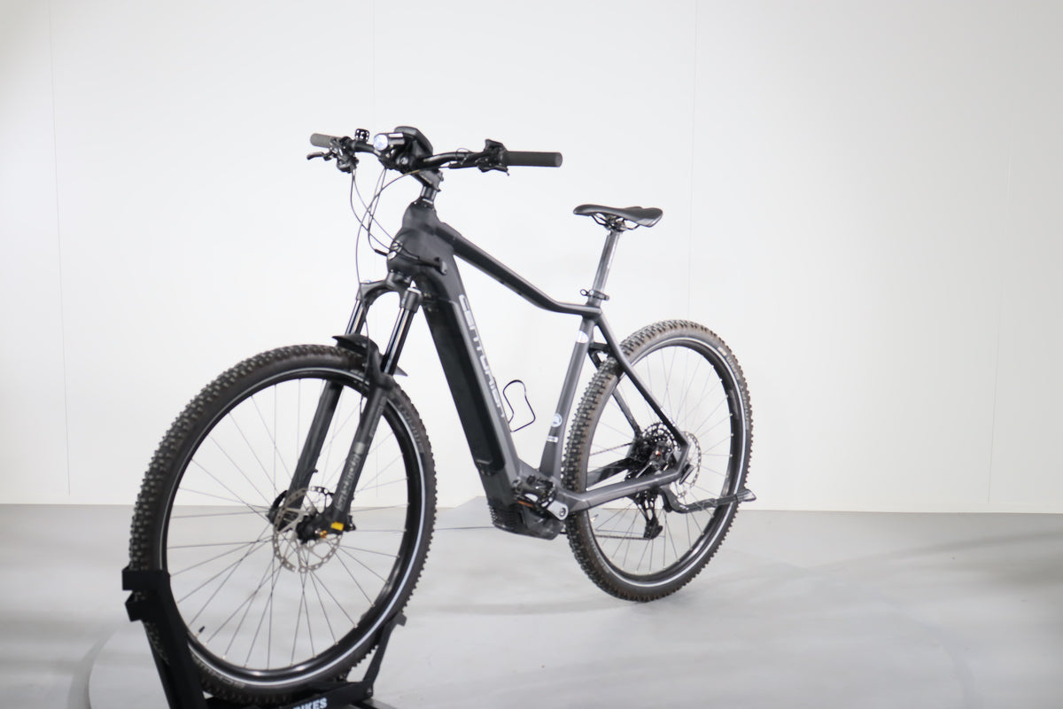 Vélo électrique Centurion Backfire Fit E R860i EQ reconditionné | Upway