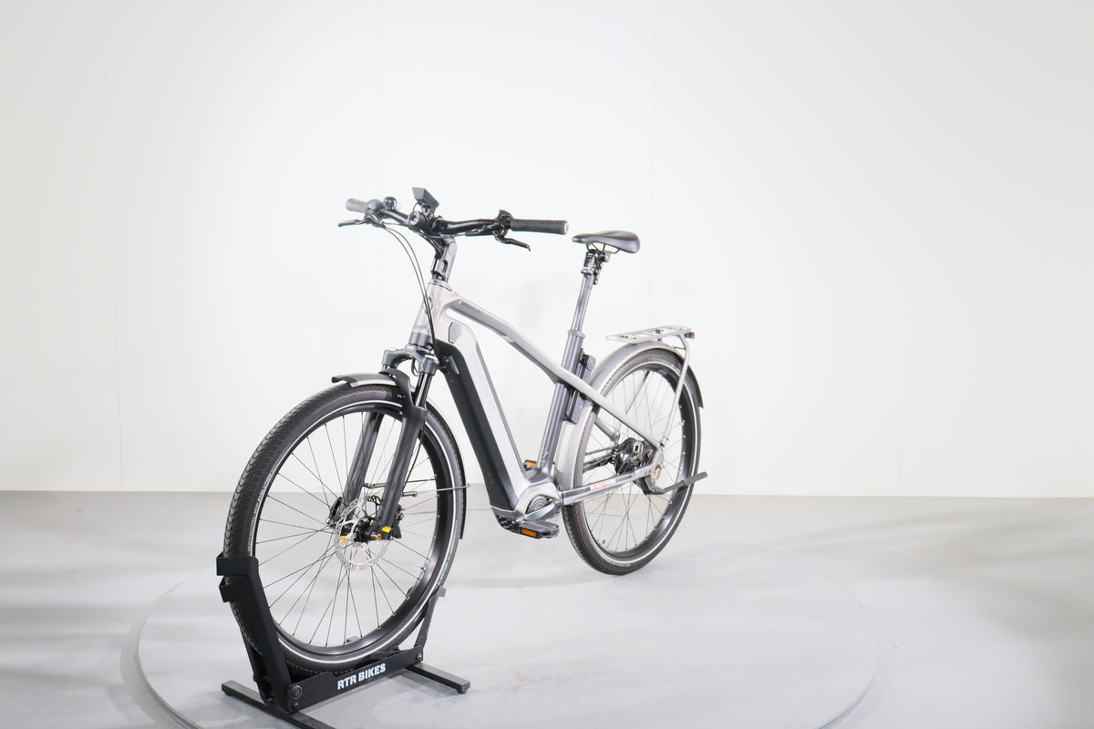 Vélo électrique Kalkhoff Endeavour 7.B Belt reconditionné | Upway