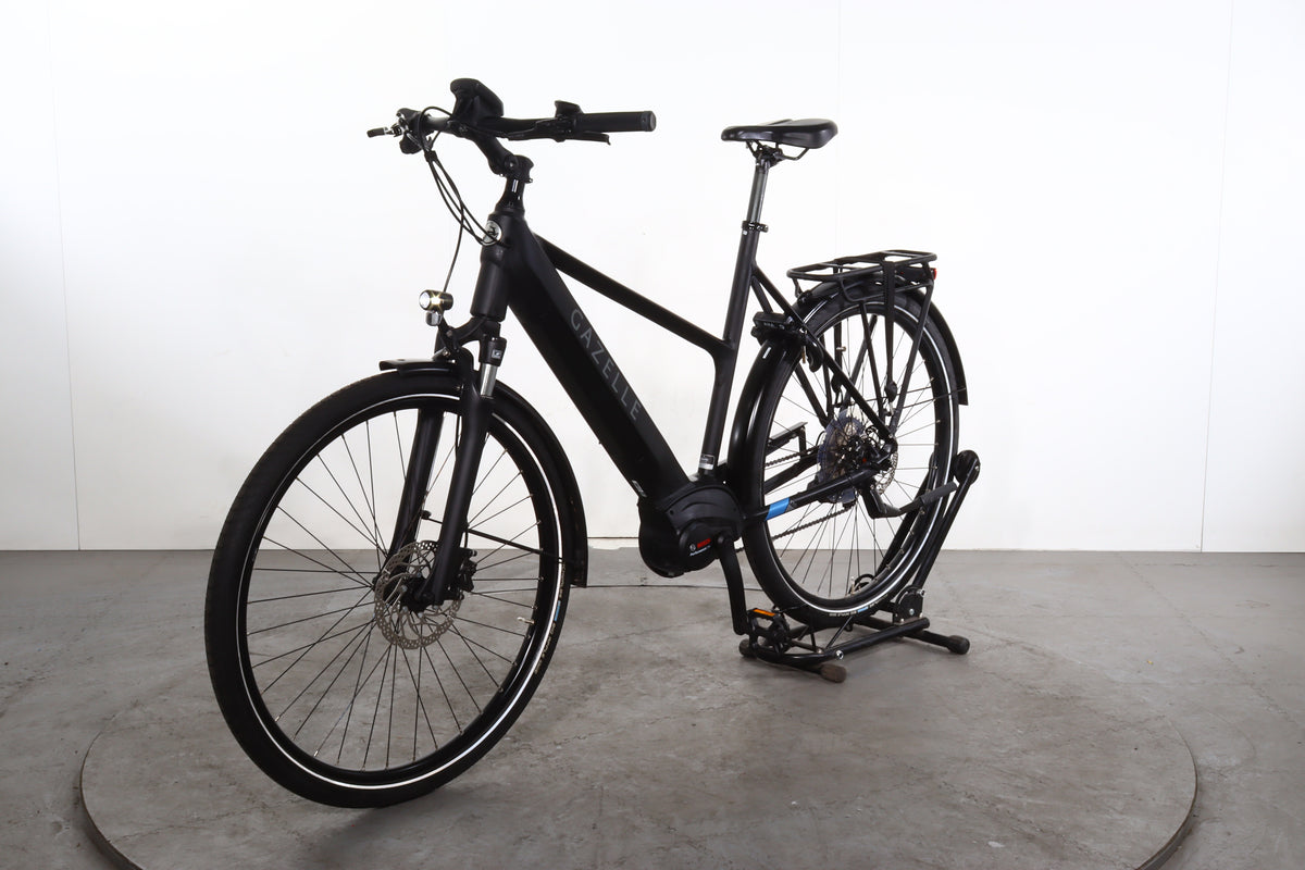 Vélo électrique Gazelle Medeo T10 HMB reconditionné | Upway