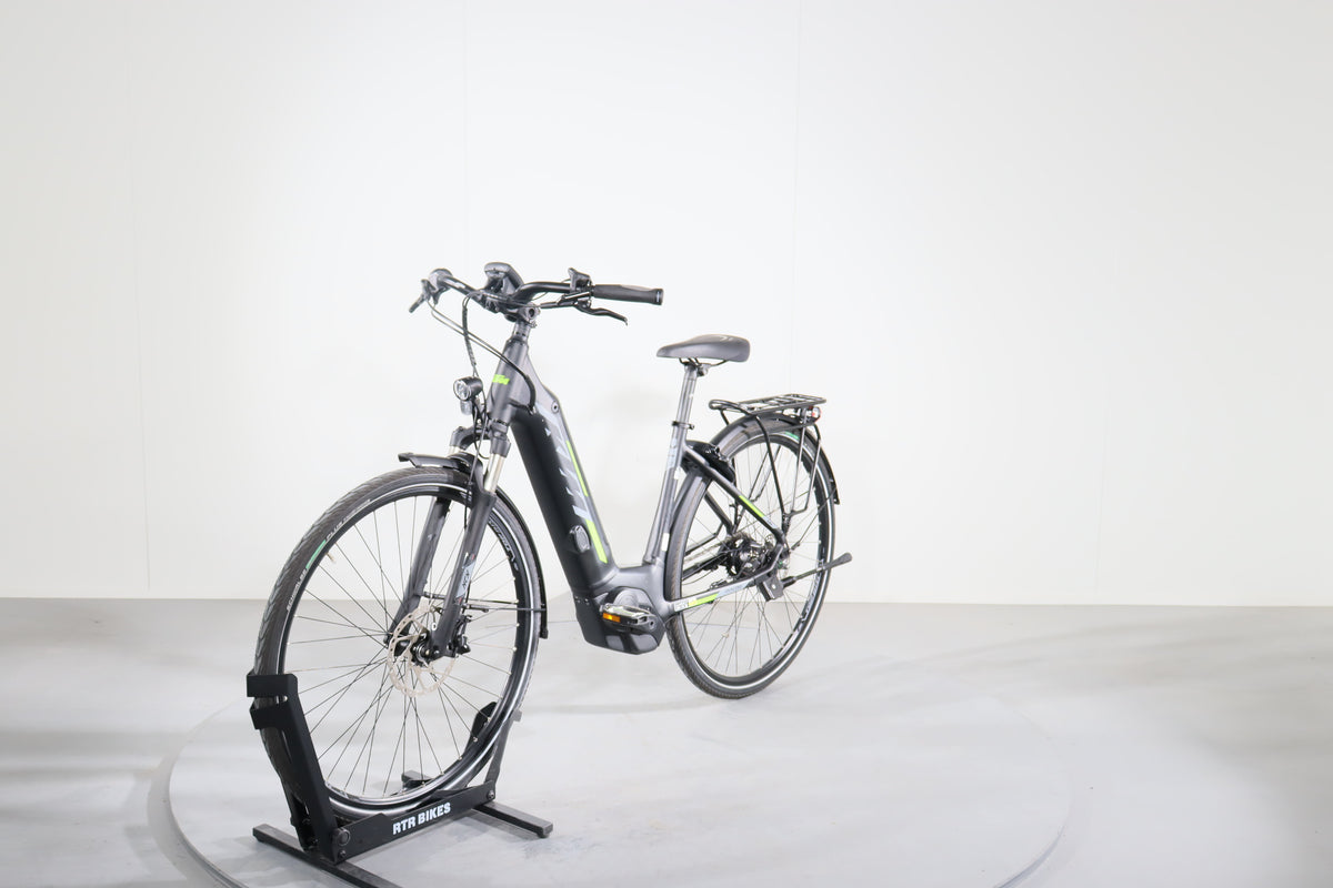 Vélo électrique KTM Macina City LTD reconditionné | Upway