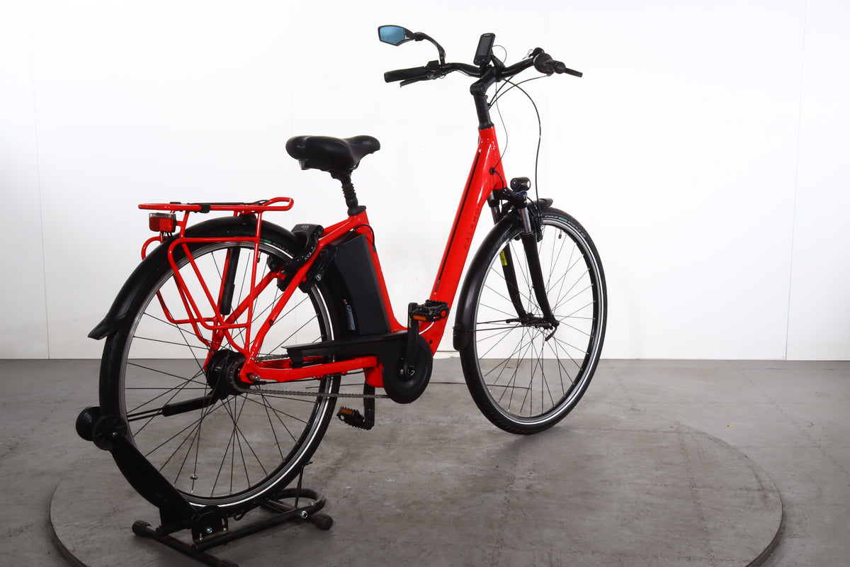 Vélo électrique Kalkhoff Agattu 3.S Advance reconditionné | Upway