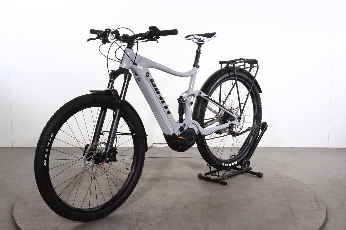 Vélo électrique Giant Stance E+ Pro EX reconditionné | Upway