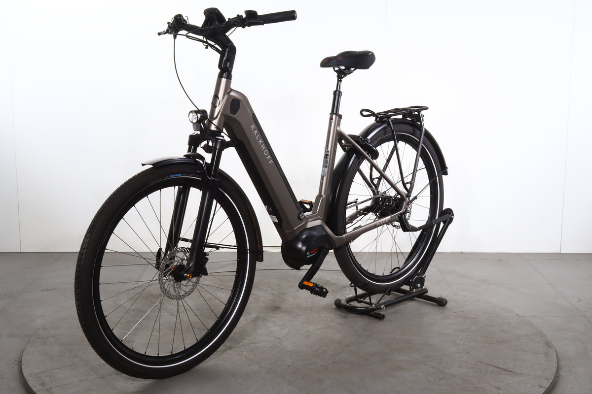 Vélo électrique Kalkhoff Image 5.B Move + reconditionné | Upway
