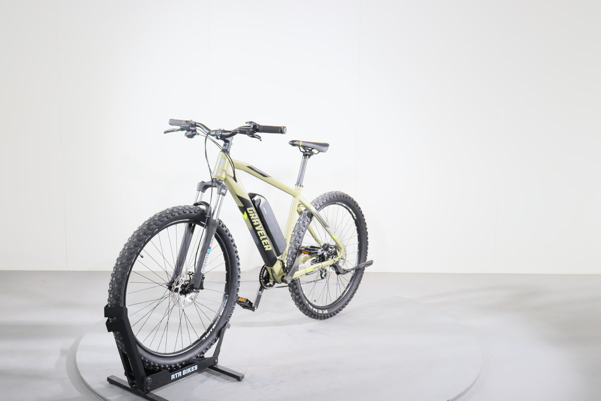 Vélo électrique Prophete Craveler reconditionné | Upway