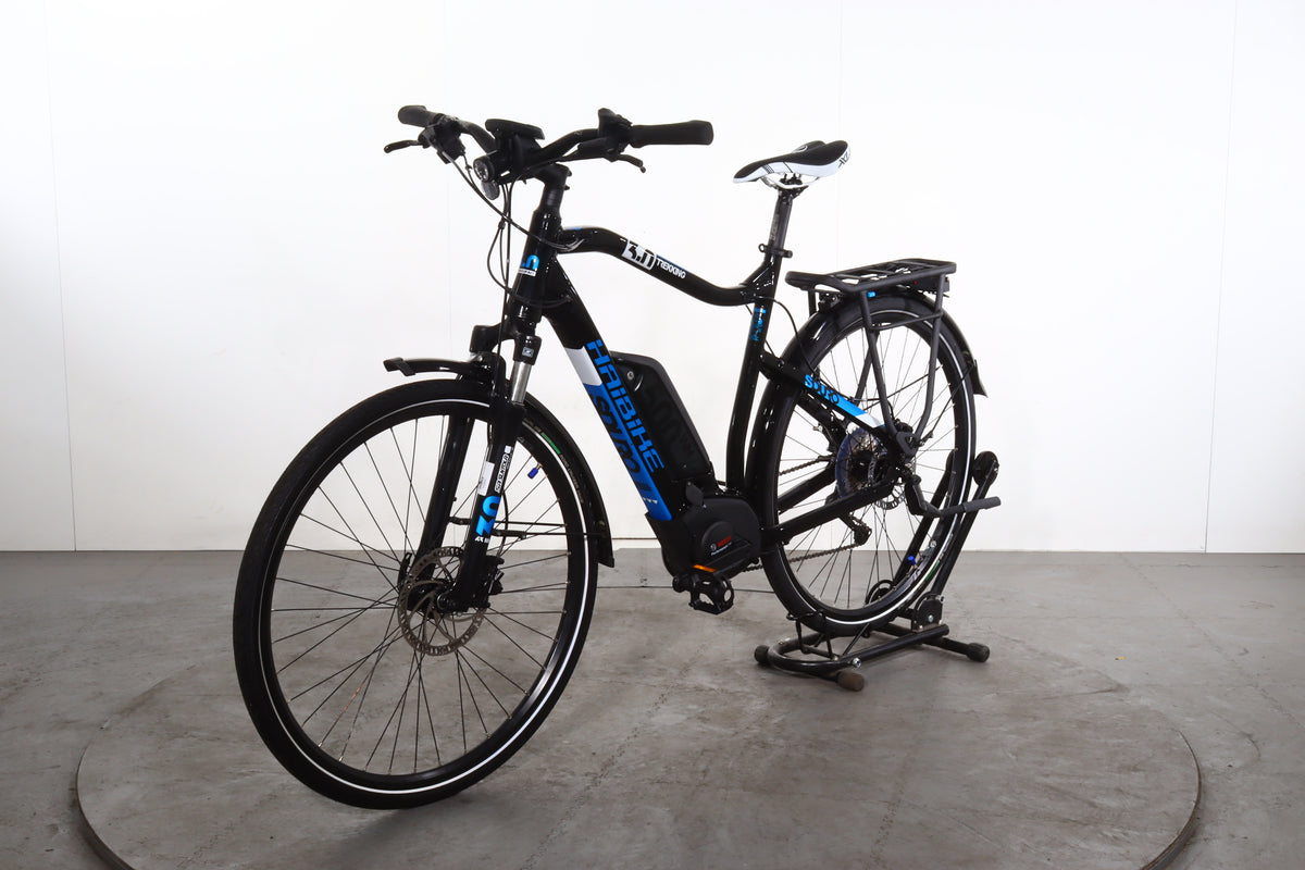 Vélo électrique Haibike SDURO Trekking 3.0 reconditionné | Upway
