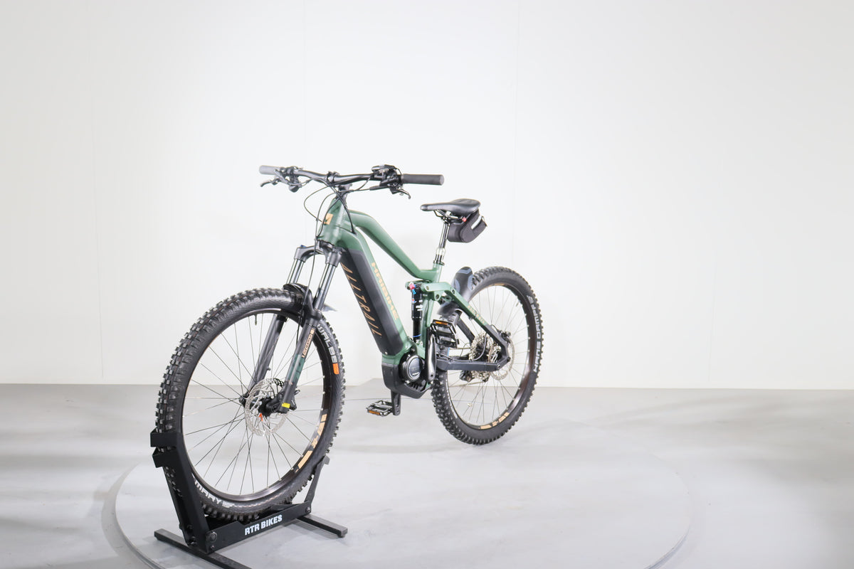 Vélo électrique Haibike AllTrail 4 reconditionné | Upway