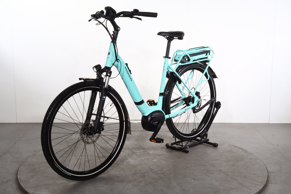 Vélo électrique Pegasus Solero E8R Plus reconditionné | Upway