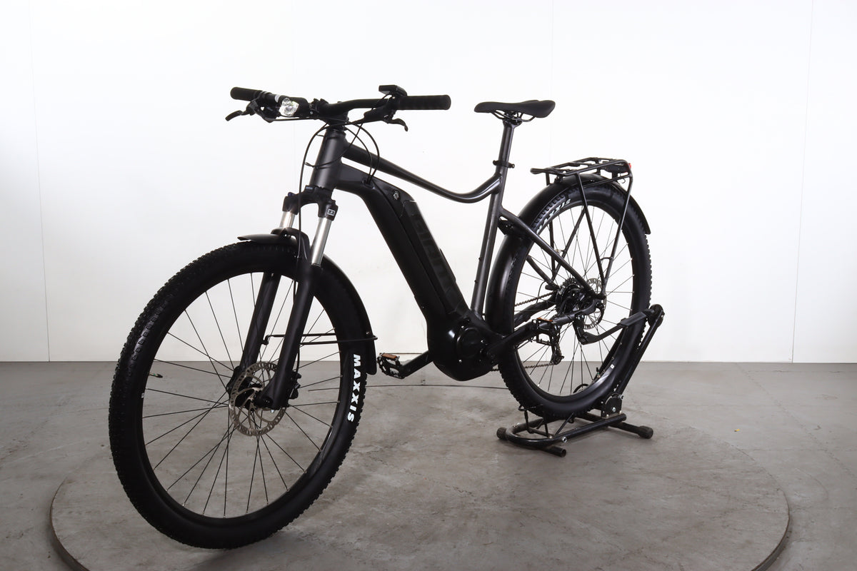 Vélo électrique Giant Talon E+ EX reconditionné | Upway