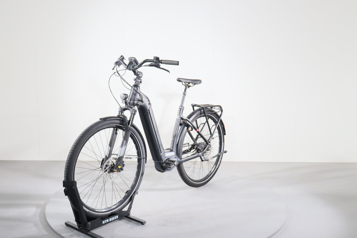 Vélo électrique Flyer Gotour 6 7.03 reconditionné | Upway