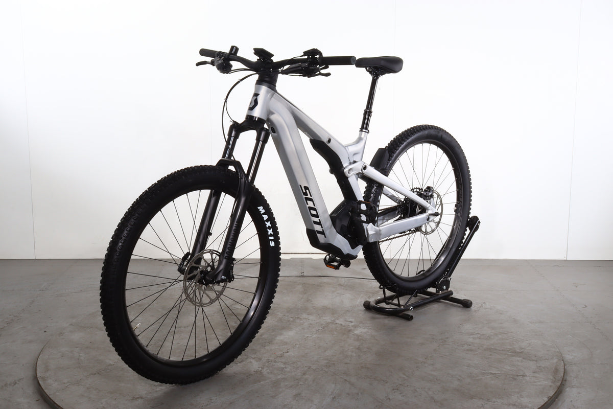 Vélo électrique Scott Strike eRide 920 reconditionné | Upway