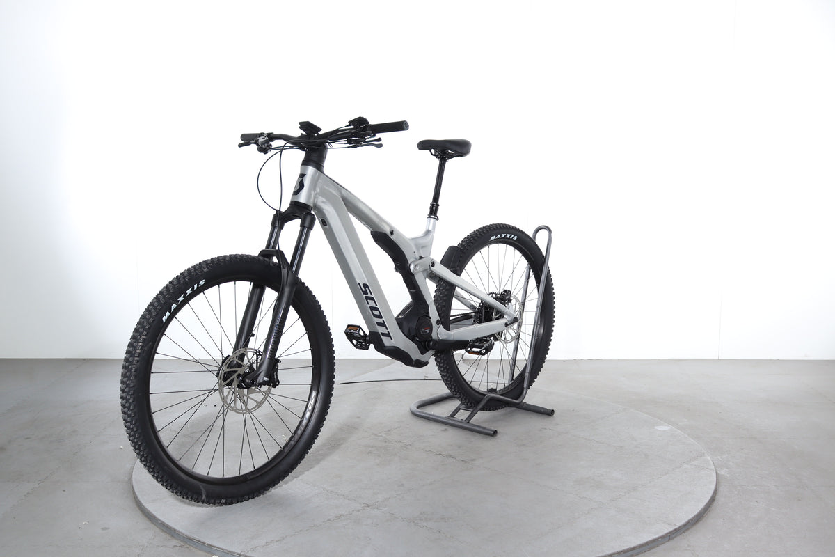 Vélo électrique Scott Strike eRide 920 reconditionné | Upway