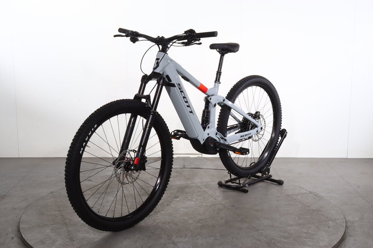 Vélo électrique Scott Strike eRide 930 reconditionné | Upway