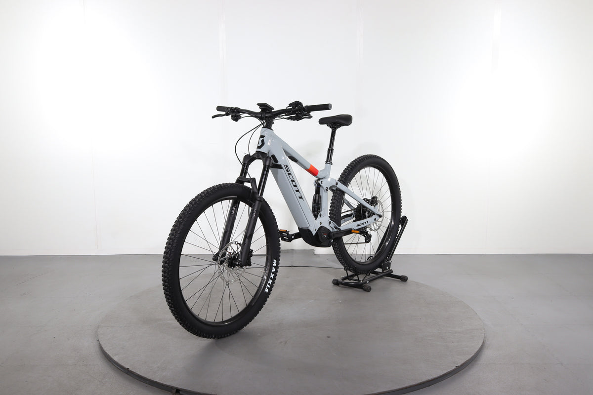 Vélo électrique Scott Strike eRide 930 reconditionné | Upway
