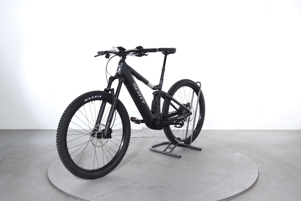 Vélo électrique Scott Strike eRide 930 reconditionné | Upway