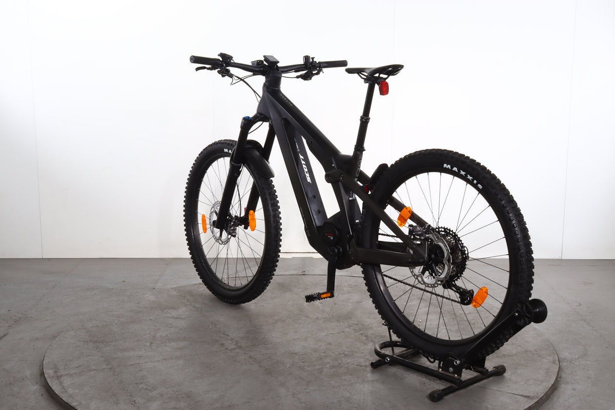 Vélo électrique Scott Patron eRIDE 900 reconditionné | Upway