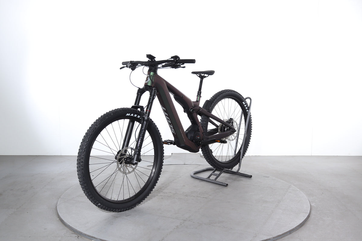 Vélo électrique Scott Patron eRide 920 reconditionné | Upway