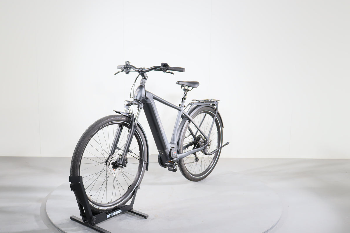 Vélo électrique Cube Kathmandu Hybrid ONE reconditionné | Upway
