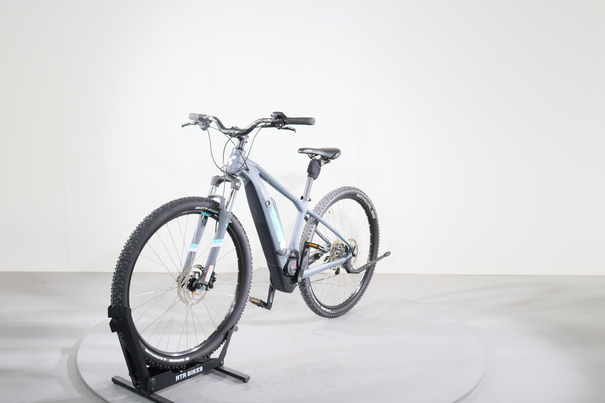 Vélo électrique Cube Access Hybrid EX reconditionné | Upway