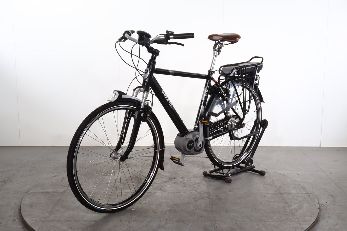 Vélo électrique Gazelle Orange C7+ HMB reconditionné | Upway