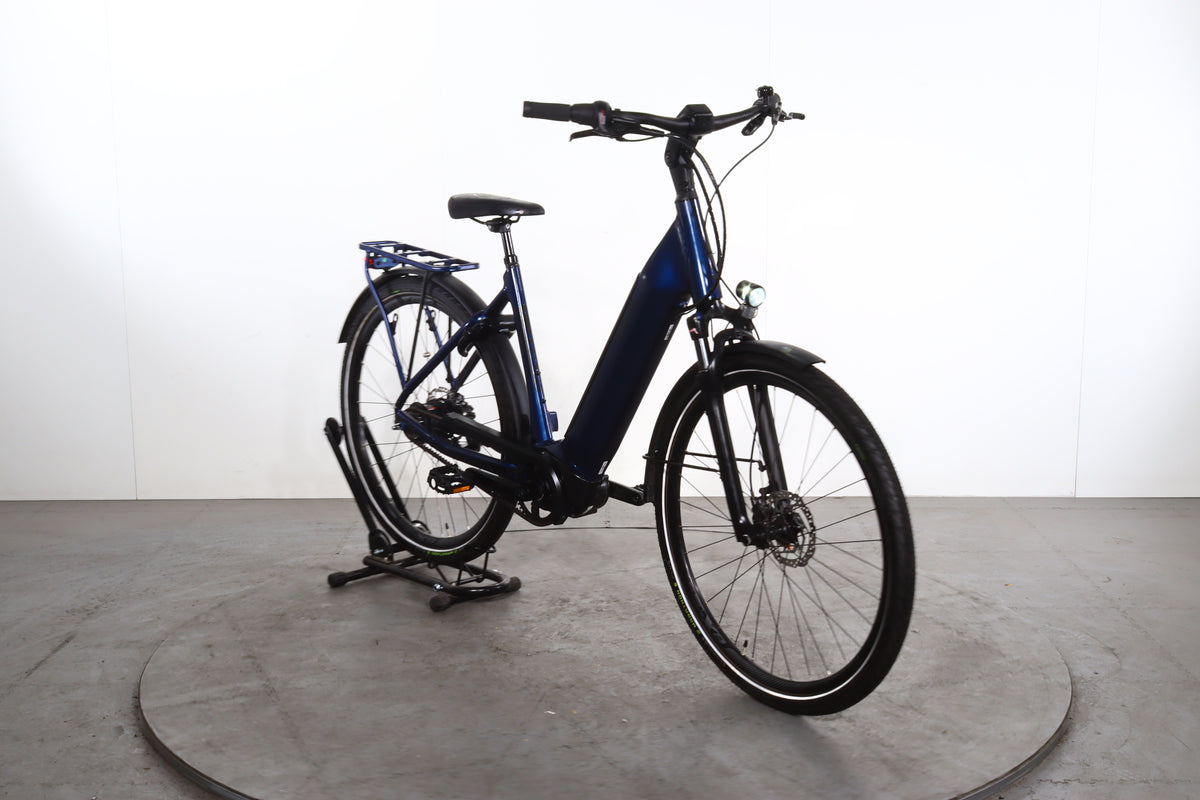 Vélo électrique Giant DailyTour E+ 1 BD LDS RT reconditionné | Upway