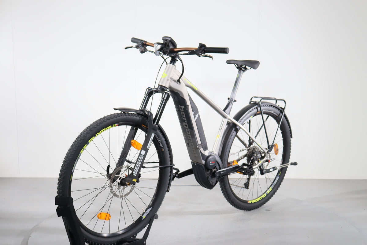 Vélo électrique Bergamont Revox 7.0 EQ reconditionné | Upway