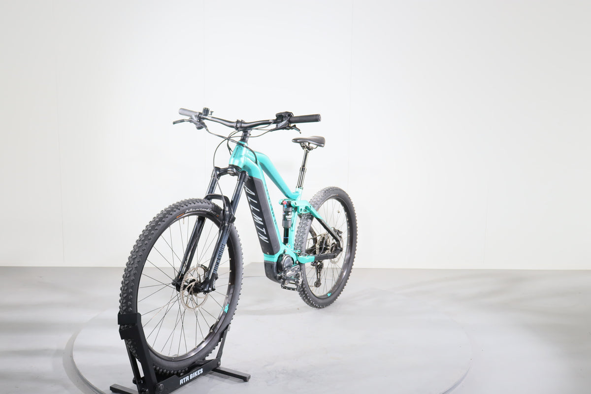 Vélo électrique Haibike AllMtn 1 reconditionné | Upway