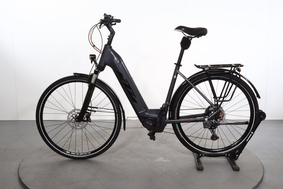 Vélo électrique KTM Macina Style 620 reconditionné | Upway