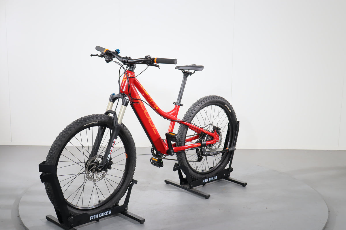 Vélo électrique S'cool E-TroX Race 2022 reconditionné | Upway